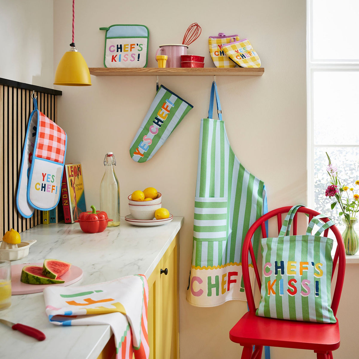 Kitchen – Ulster Weavers