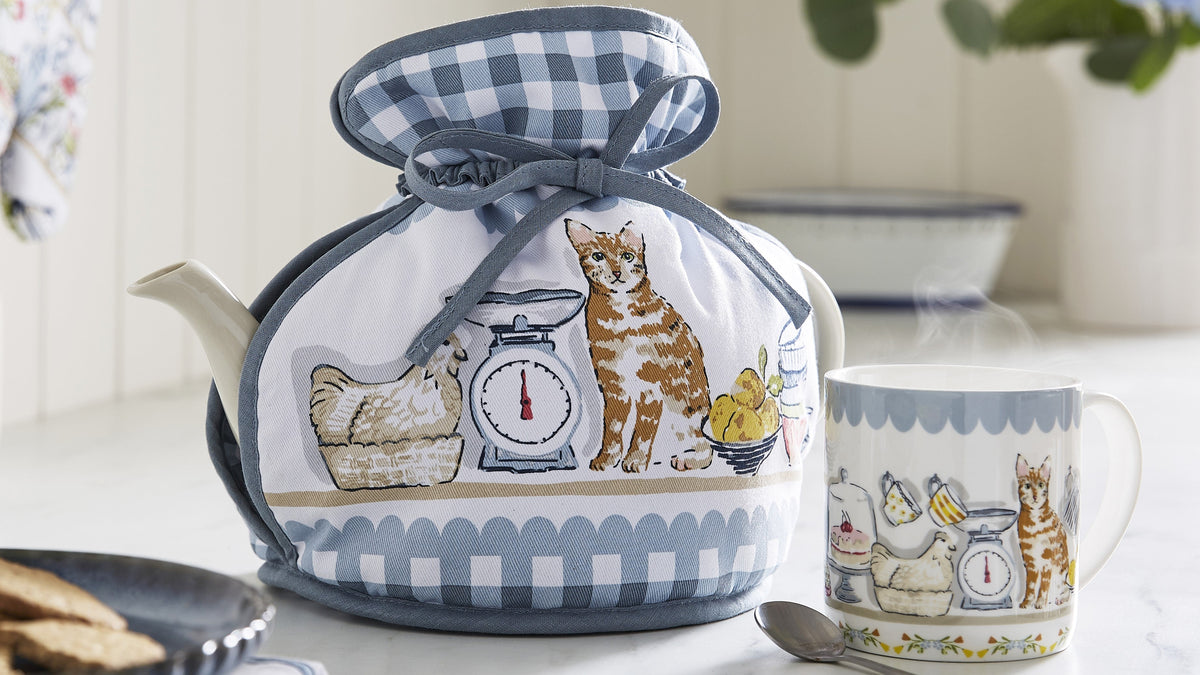 Tea Cosy | Ulster Weavers | Established 1880