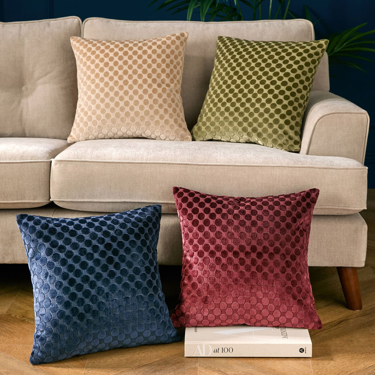 Home Textiles | Ulster Weavers | Estd. 1880