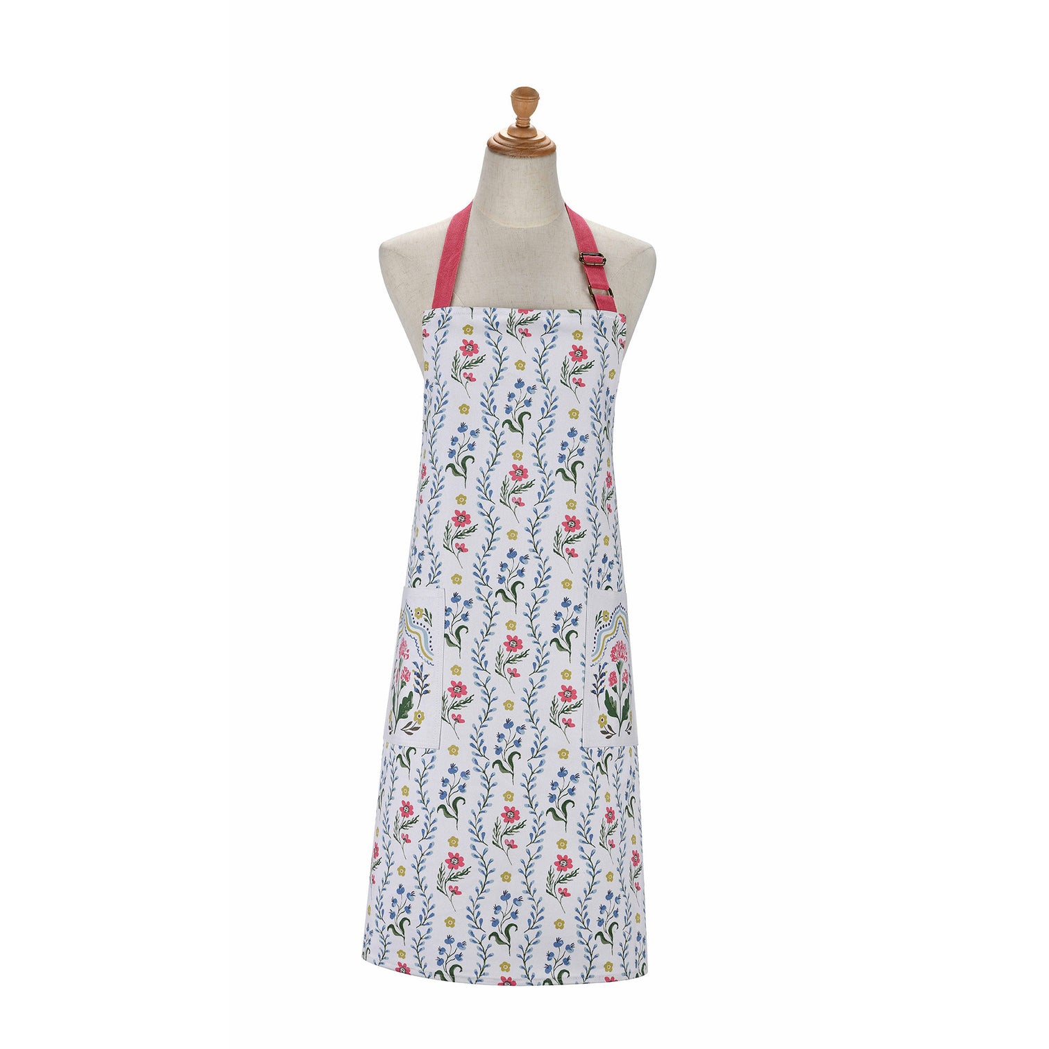 Aprons | Cotton, Linen, Wipeable PVC | Ulster Weavers