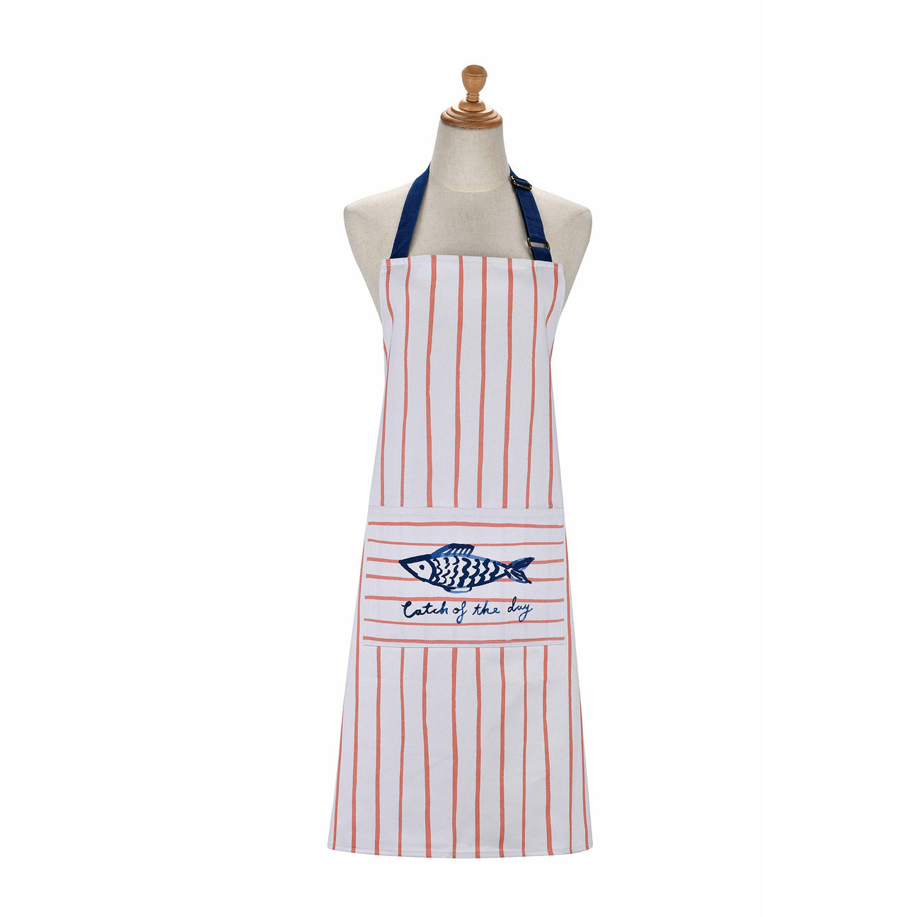 Aprons | Cotton, Linen, Wipeable PVC | Ulster Weavers