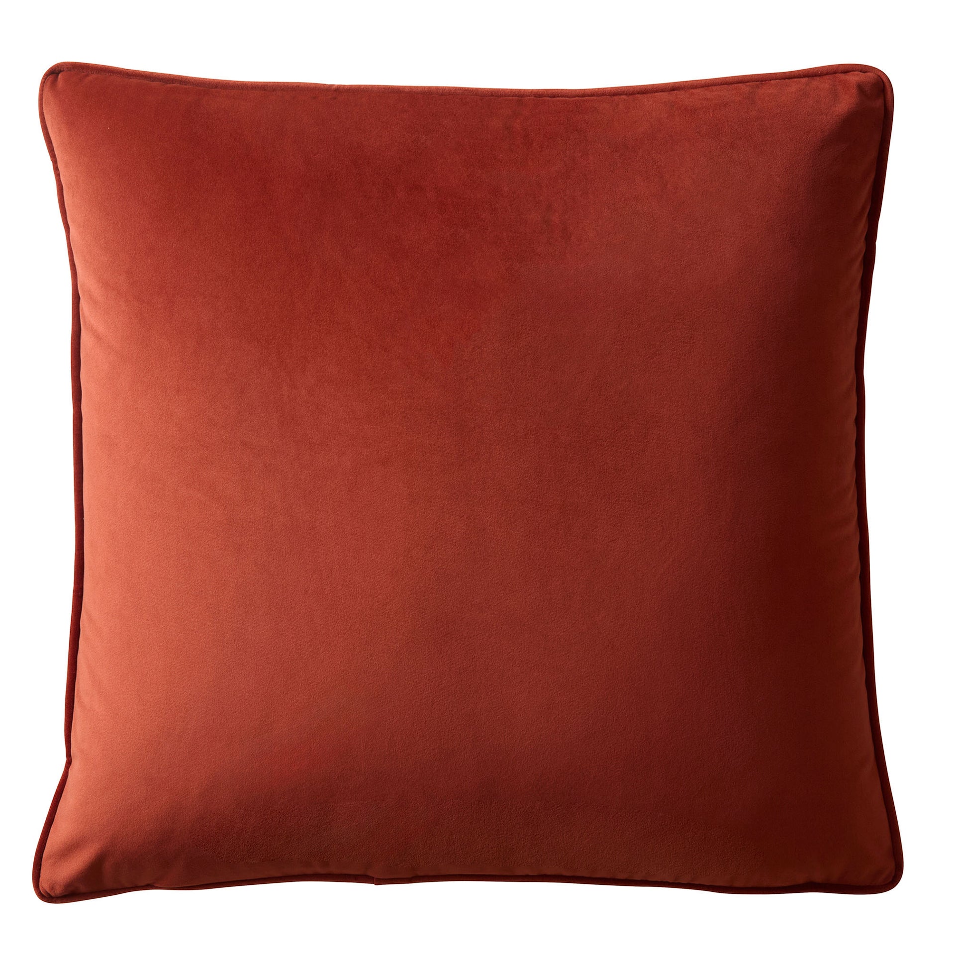 Harlan Cushion by Appletree Heritage in Spice 55 x 55cm – Ulster Weavers