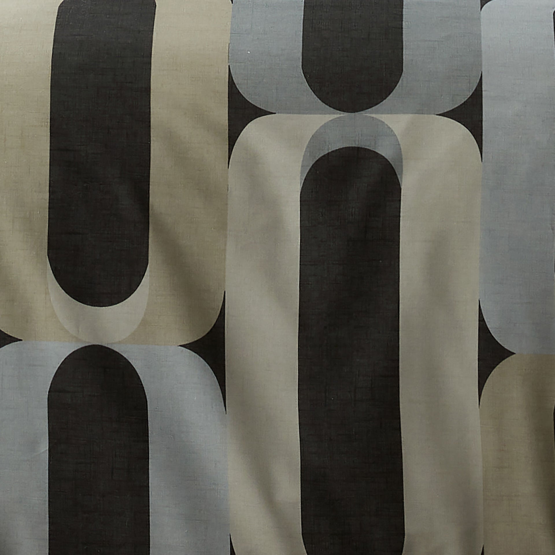 Orea Duvet Cover Set in Charcoal – Ulster Weavers