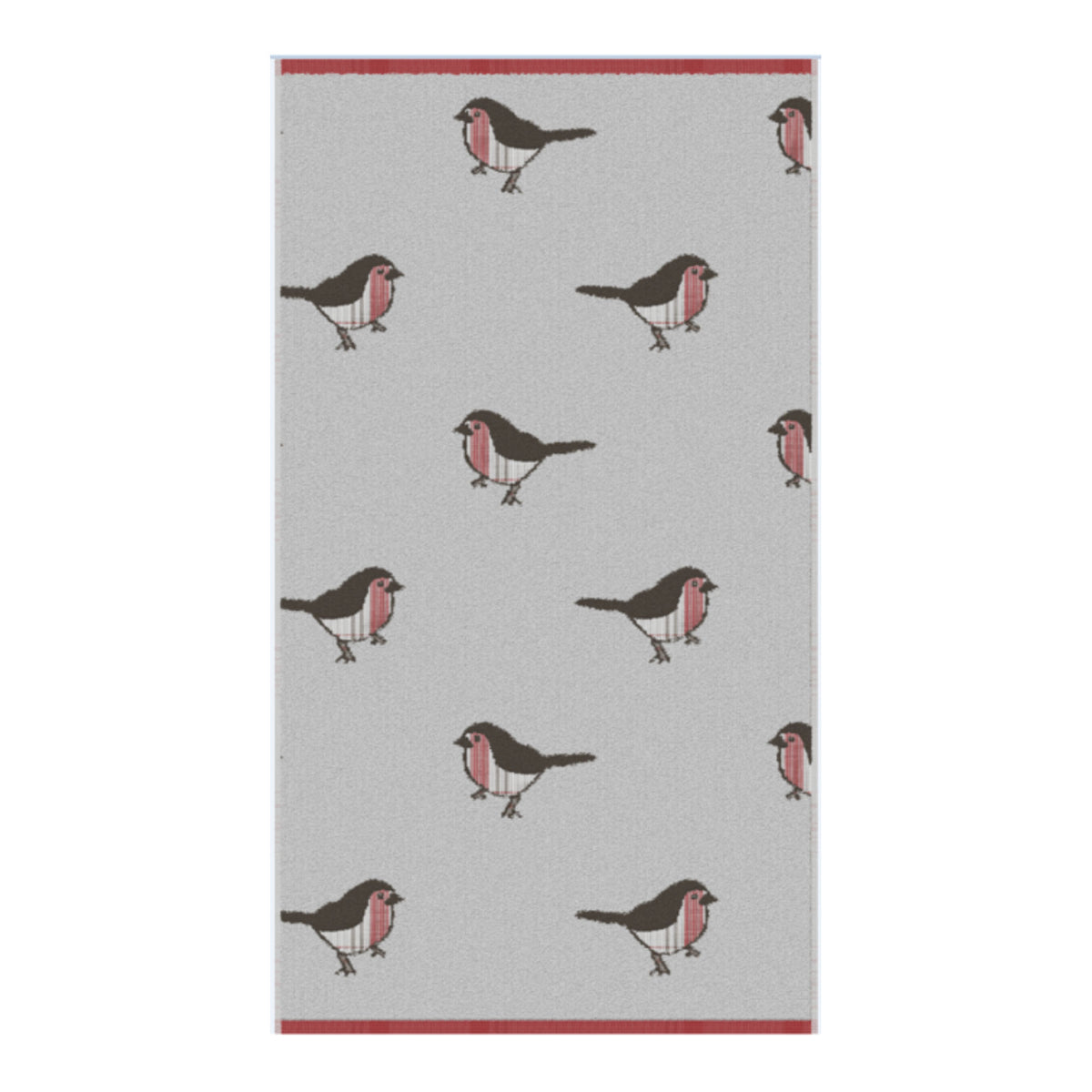 Robin Towels by Fusion Bathroom in Multi – Ulster Weavers
