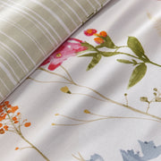 Spring Glade Duvet Cover Set in Multicolour – Ulster Weavers