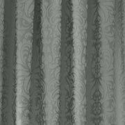 Worcester Pencil Pleat Curtains in Green – Ulster Weavers