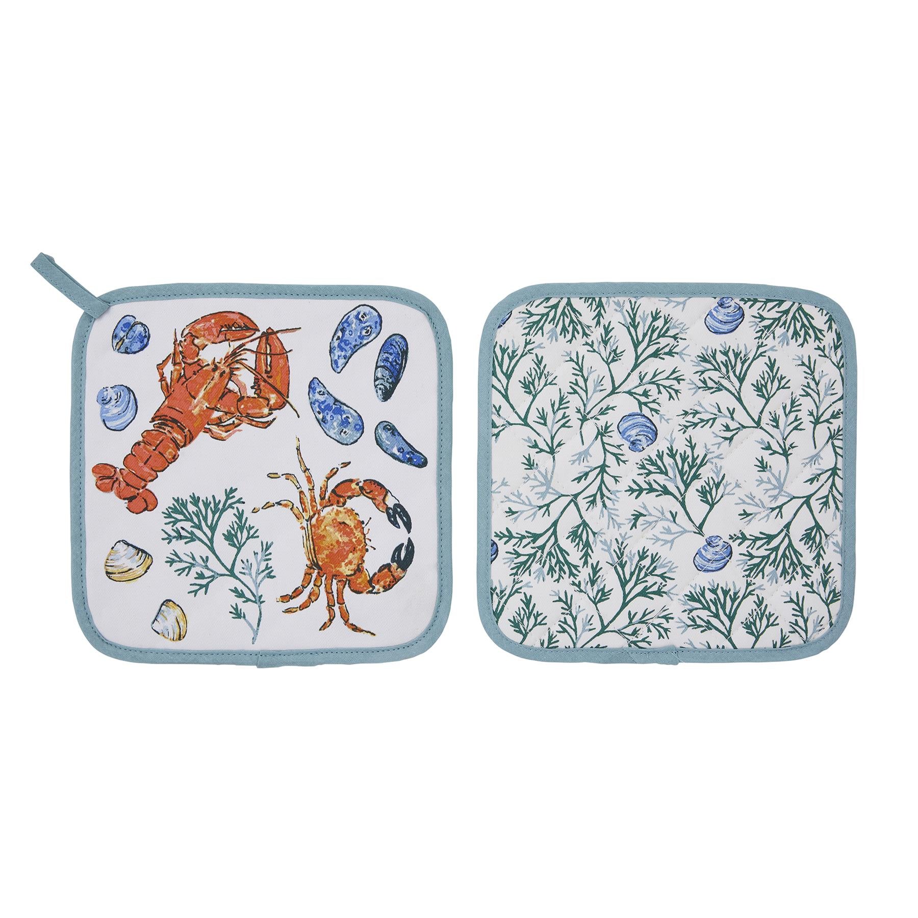 Pot Mats | Trivets | Ulster Weavers | Established in 1880