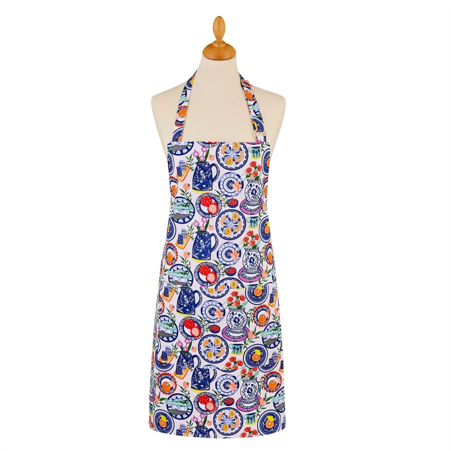 Aprons | Cotton, Linen, Wipeable PVC | Ulster Weavers