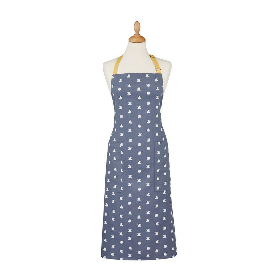 Aprons | Cotton, Linen, Wipeable PVC | Ulster Weavers