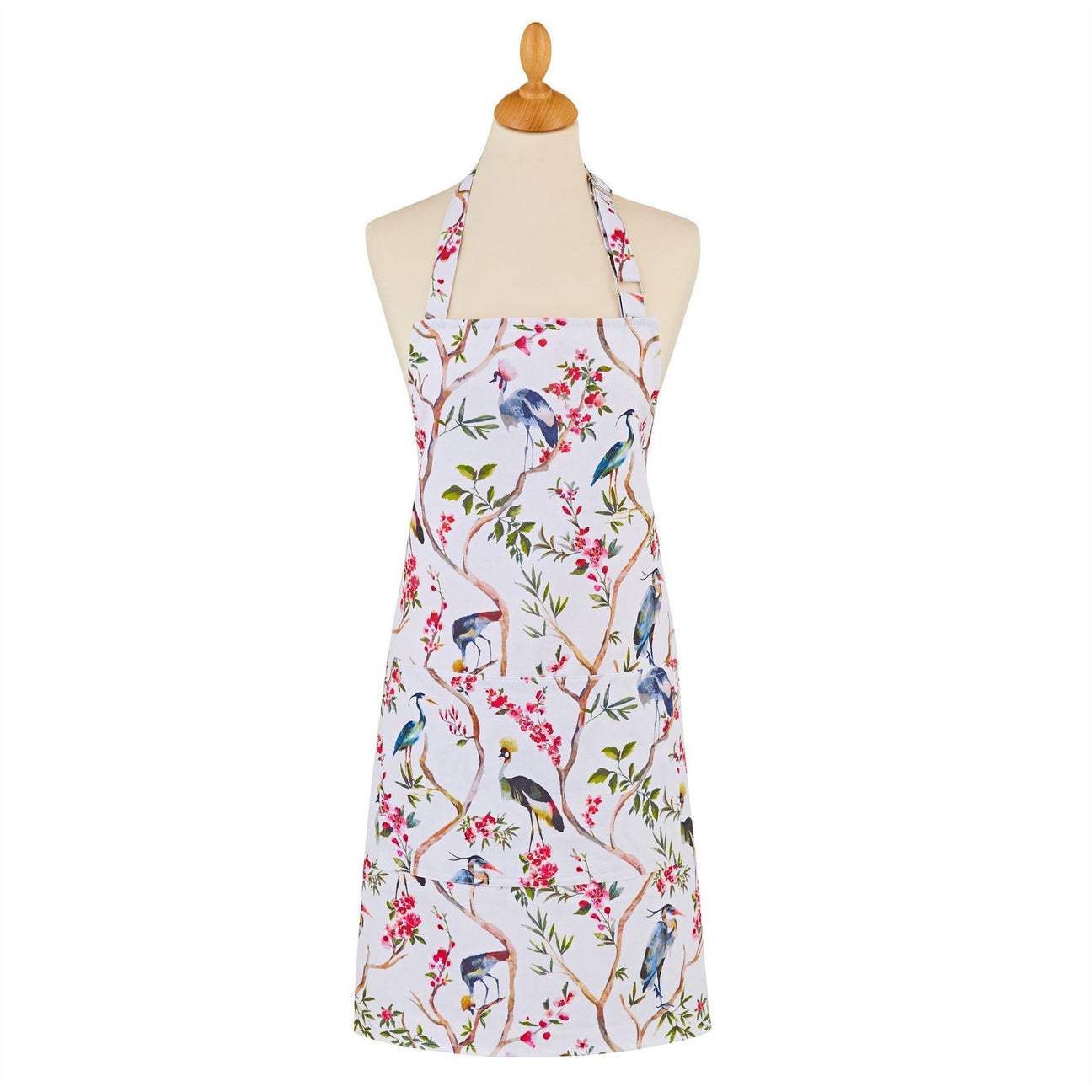 Aprons | Cotton, Linen, Wipeable PVC | Ulster Weavers