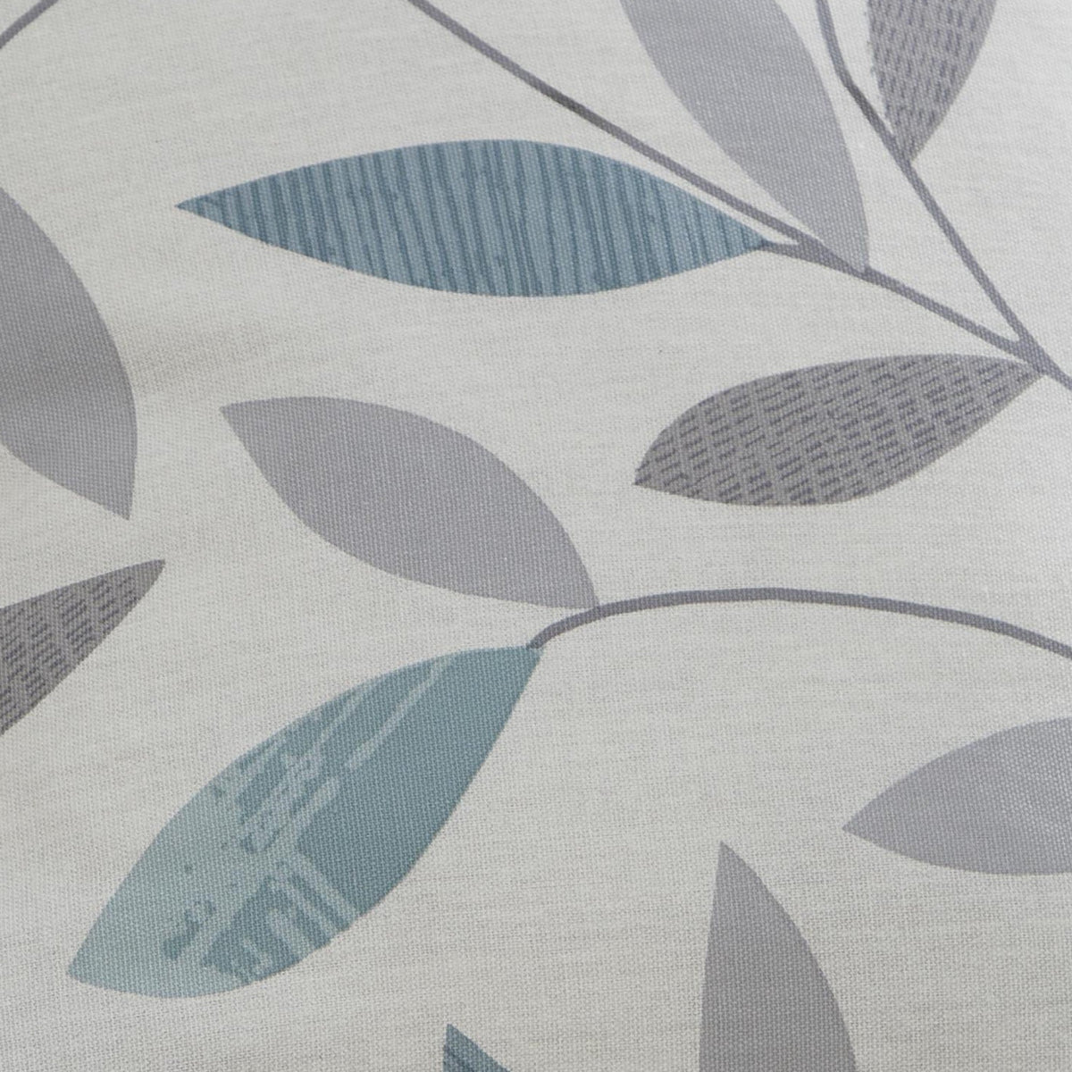 Beechwood Cushion in Duck Egg 43 x 43cm – Ulster Weavers