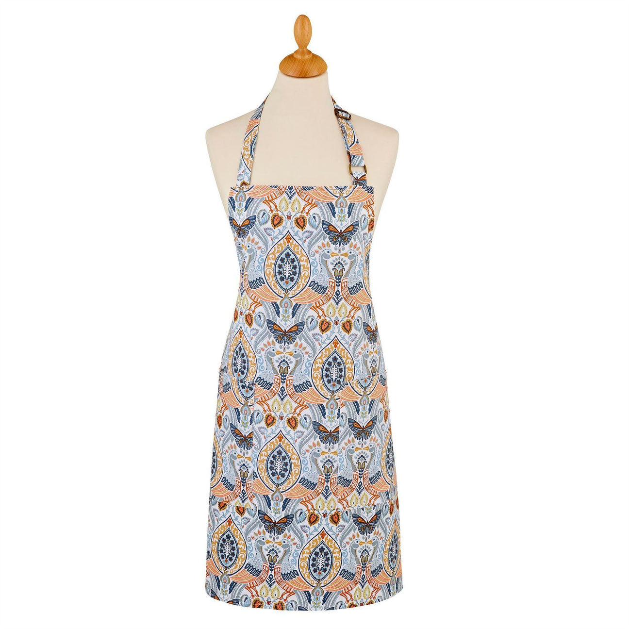 Aprons | Cotton, Linen, Wipeable PVC | Ulster Weavers