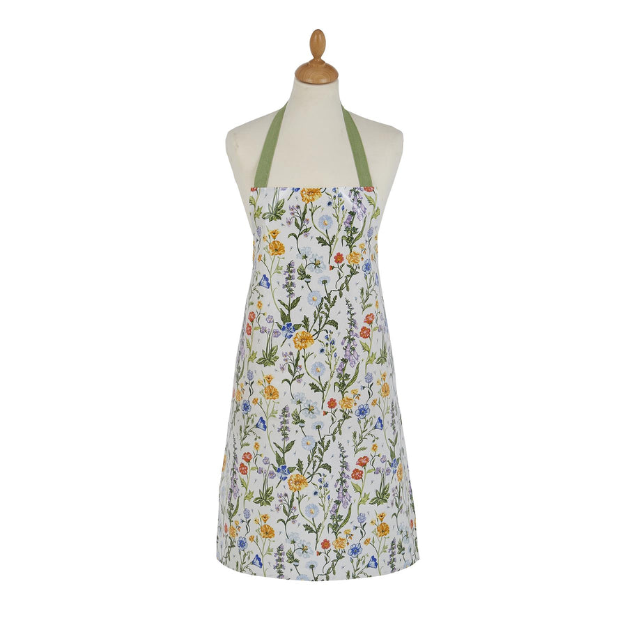 Aprons | Cotton, Linen, Wipeable PVC | Ulster Weavers